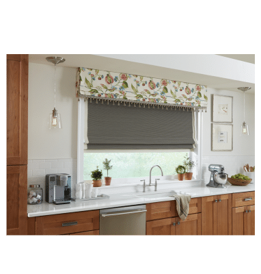 Beautiful Draperies, Blinds & Shades | Drapery Connection - Chicago, IL