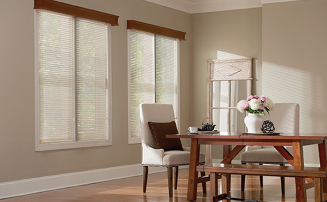 Shades - Custom Window Treatments | Drapery Connection