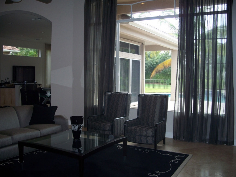 Draperies & Curtains - Styles To Fit Your Home | Drapery Connection