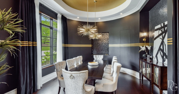 Beautiful Draperies, Blinds & Shades | Drapery Connection - Chicago, IL