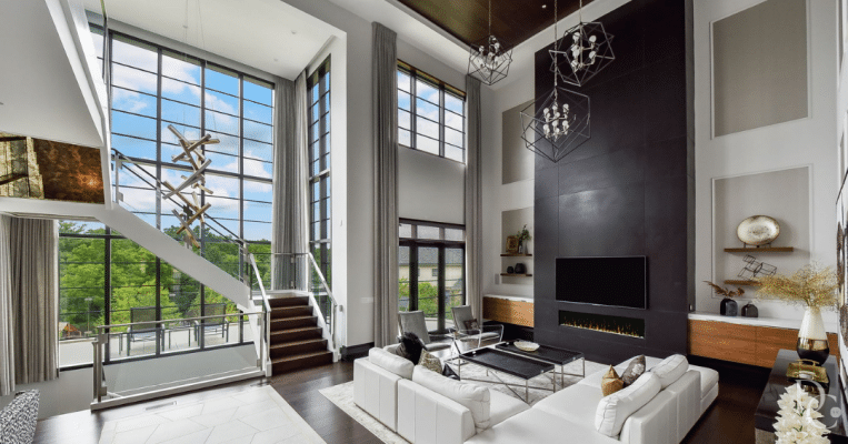 Beautiful Draperies, Blinds & Shades | Drapery Connection - Chicago, IL