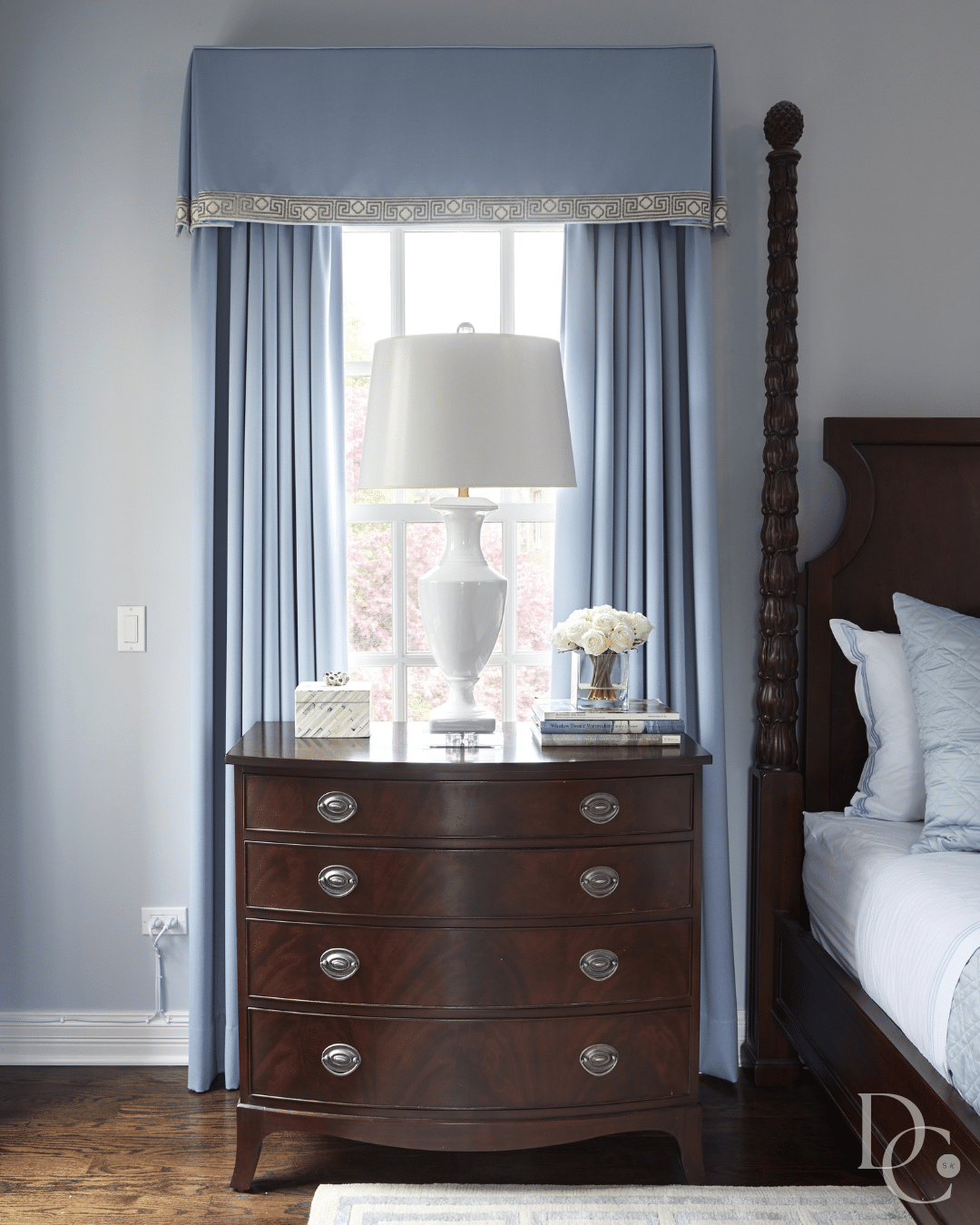 Draperies & Curtains - Styles To Fit Your Home | Drapery Connection