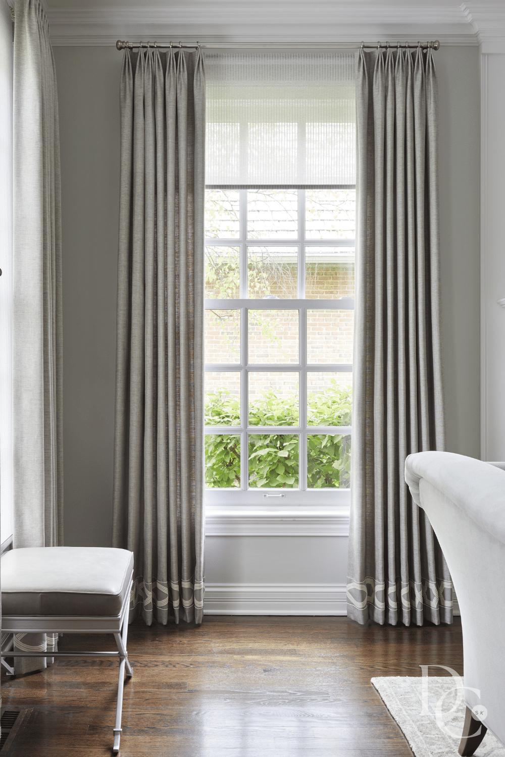 Draperies & Curtains - Styles To Fit Your Home | Drapery Connection