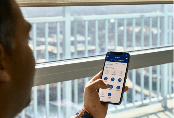 The Ultimate Guide to Motorized Window Treatments in Chicago - Drapery ...