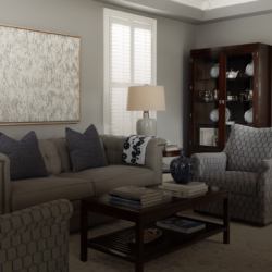 Beautiful Draperies, Blinds & Shades | Drapery Connection - Chicago, IL