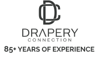 Beautiful Draperies, Blinds & Shades | Drapery Connection - Chicago, IL