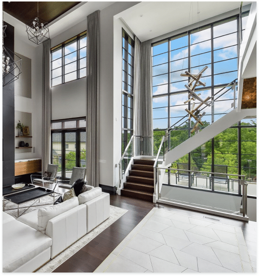 Elevate Your Home Style | Drapery Connection - Chicago, IL