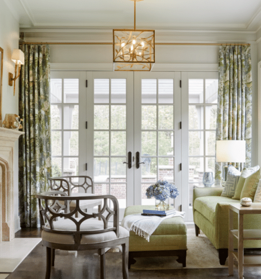 Elevate Your Home Style | Drapery Connection - Chicago, IL